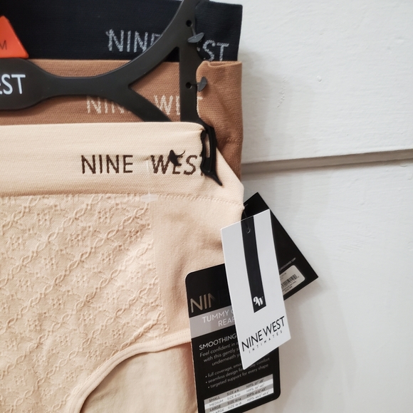 Nine West | Intimates & Sleepwear | Nwt Nine West Intimates 3pk ...